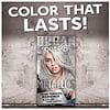 Got2b Metallics Permanent Hair Color, M71 Metallic Silver | Walgreens