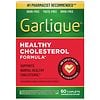 Garlique Healthy Cholesterol Supplement, Odor Free Garlic | Walgreens