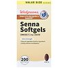 Walgreens Senna Extra Strength Softgels | Walgreens