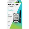 Accu-Chek Guide Me Meter | Walgreens