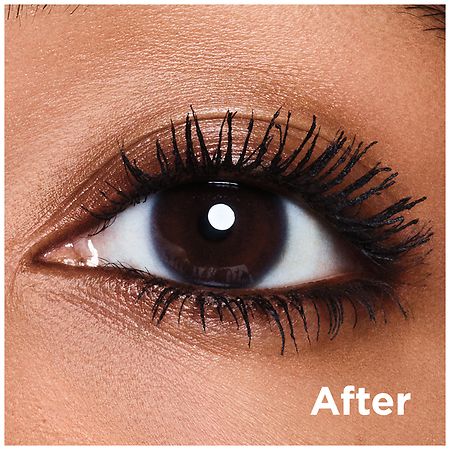 Revlon So Fierce Mascara Blackest Black