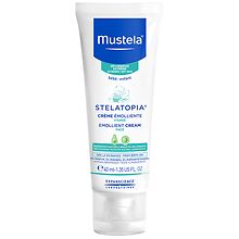 Mustela Stelatopia Emollient Face Cream | Walgreens