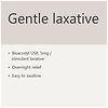 Walgreens Gentle Laxative Comfort-Coated Tablets | Walgreens