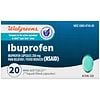 Walgreens Ibuprofen Mini Softgels | Walgreens