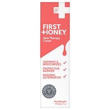 First Honey Skin Therapy Cream | Walgreens