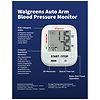 Walgreens Auto Arm Blood Pressure Monitor | Walgreens