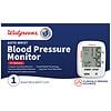 Walgreens Auto Wrist Blood Pressure Monitor | Walgreens