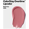 Revlon ColorStay Overtime Lipcolor, Blush Hour | Walgreens