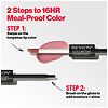 Revlon ColorStay Overtime Lipcolor, Blush Hour | Walgreens