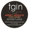 TGIN Honey Miracle Hair Mask Deep Conditioner | Walgreens