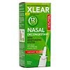 Xlear 12 Hour Decongestant Nasal Spray | Walgreens