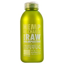 Real Raw Shampoothie Hemp Recharge Shampoo | Walgreens