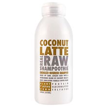 Real Raw Shampoothie Coconut Latte Shampoo | Walgreens