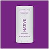 Native Deodorant Lavender & Rose | Walgreens
