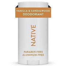 Native Deodorant Vanilla & Sandalwood | Walgreens