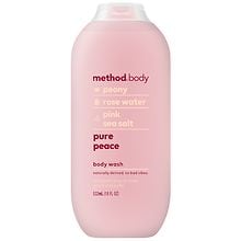 Method Body Wash Pure Peace | Walgreens