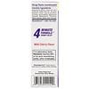 Nauzene Chewables For Upset Stomach & Nausea Wild Cherry | Walgreens