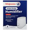 Walgreens Cool Mist Humidifier | Walgreens