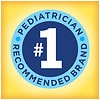 PediaSure SideKicks Kids Protein Shake to Help Kids Grow Vanilla ...
