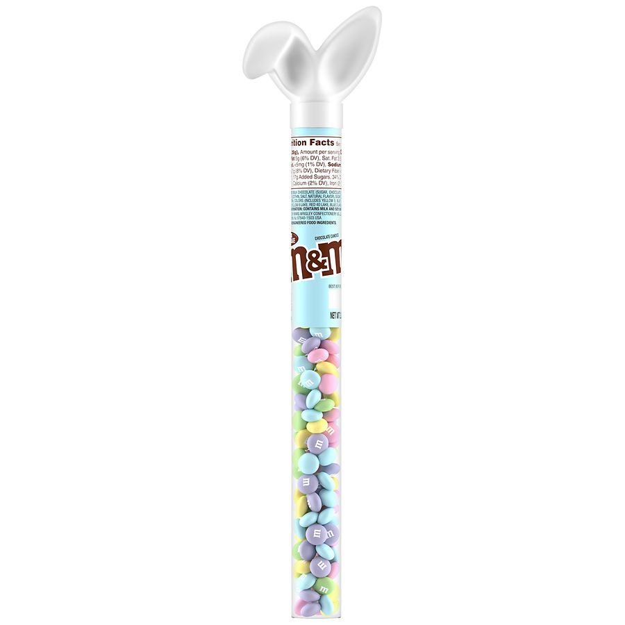 M&M's Easter Cane Milk Chocolate | Walgreens