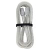 Carex Easy-Flex Universal Lightweight CPAP Tubing, 6 Feet Hose, 22mm ...