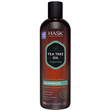 Hask Scalp Care Shampoo | Walgreens