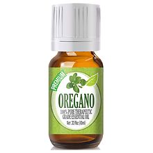 Healing Solutions Essential Oil Oregano | Walgreens