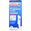 Walgreens Digital & One Step Pregnancy Tests | Walgreens