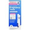 Walgreens Digital & One Step Pregnancy Tests | Walgreens