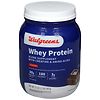 Walgreens Whey Protein Powder with Creatine & Amino Acids | Walgreens