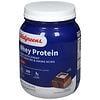 Walgreens Whey Protein Powder with Creatine & Amino Acids | Walgreens