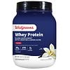 Walgreens Whey Protein Powder with Creatine & Amino Acids | Walgreens