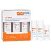 AcneFree 3 Step 24 Hour Acne Treatment Kit with Benzoyl Peroxide ...