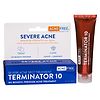 AcneFree Terminator 10 Acne Spot Treatment with Benzoyl Peroxide ...