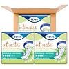 Tena Serenity Intimates Moderate Absorbency Incontinence Pad Long ...