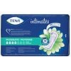 Tena Serenity Intimates Moderate Absorbency Incontinence Pad Long ...