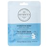 Botanics Hydration Burst Hydrating Sheet Mask | Walgreens