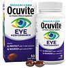 Ocuvite Eye Performance Softgels | Walgreens