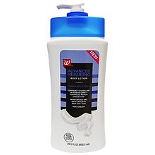 Walgreens Advanced Repairing Body Lotion Unscented | Walgreens