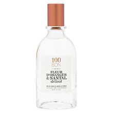 100 Bon Eau de Cologne, Fleur d'Orange & Santal Floral Citrus | Walgreens