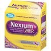 Nexium 24 Hour Clear Mini Delayed Release Heartburn Relief Capsules ...