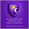 Nexium 24 Hour Clear Mini Delayed Release Heartburn Relief Capsules ...