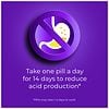 Nexium 24 Hour Clear Mini Delayed Release Heartburn Relief Capsules ...