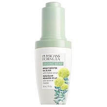 Physicians Formula Organic Wear Bright Booster Oil Elixir | Walgreens