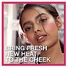 Maybelline Cheek Heat Gel-Cream Blush, Face Makeup, Nude Burn | Walgreens
