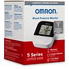 Omron 5 Series Wireless Upper Arm Blood Pressure Monitor (BP7250 ...