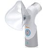 Crane USA Cordless Warm & Cool Mist Personal Steam Inhaler White ...