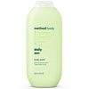 Method Daily Body Wash Daily Zen | Walgreens