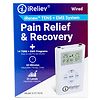 iReliev Wired TENS + EMS Unit | Walgreens