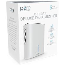 Pure Enrichment Pure Dry Deluxe Dehumidifier | Walgreens